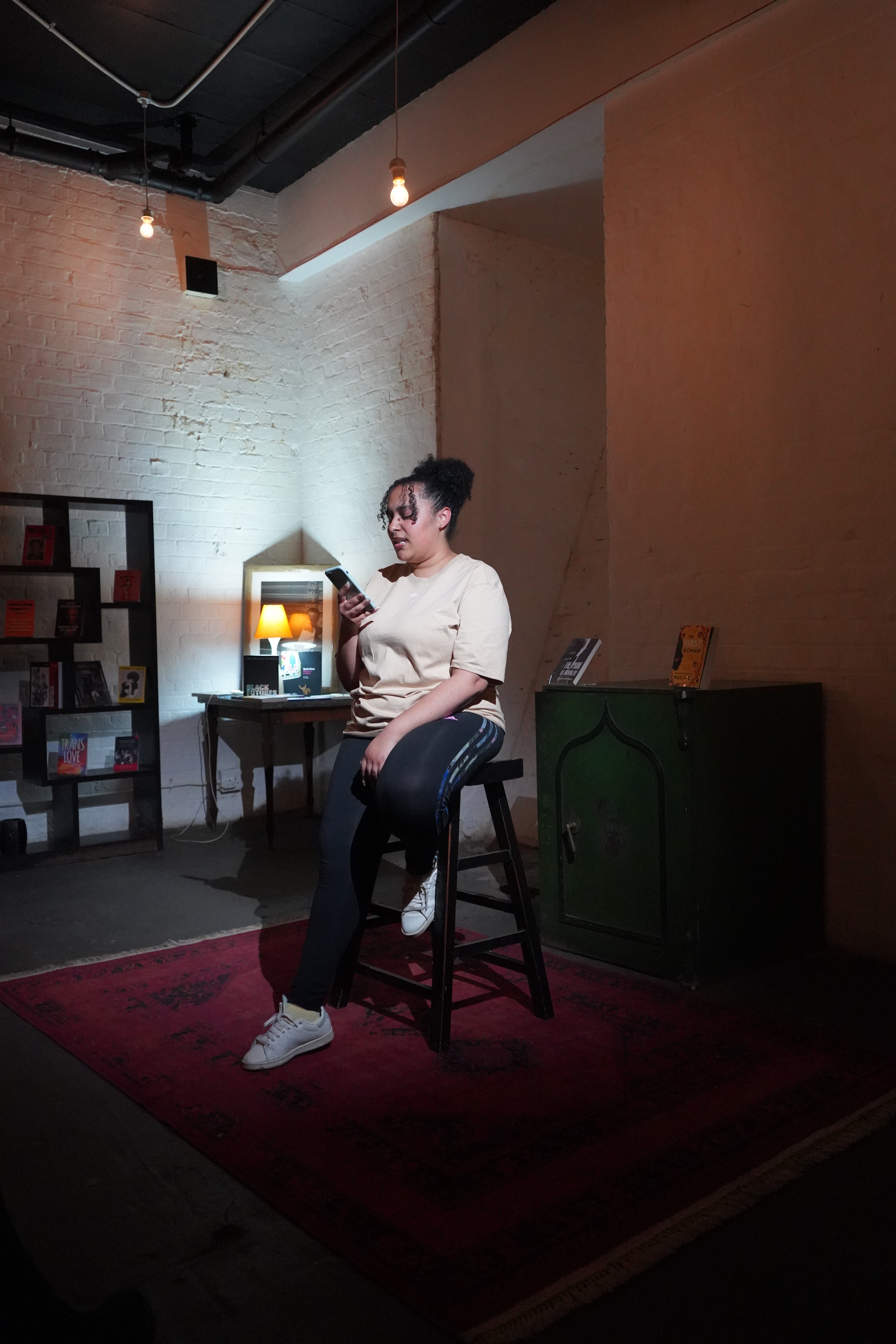 Poetry – Bridge Books