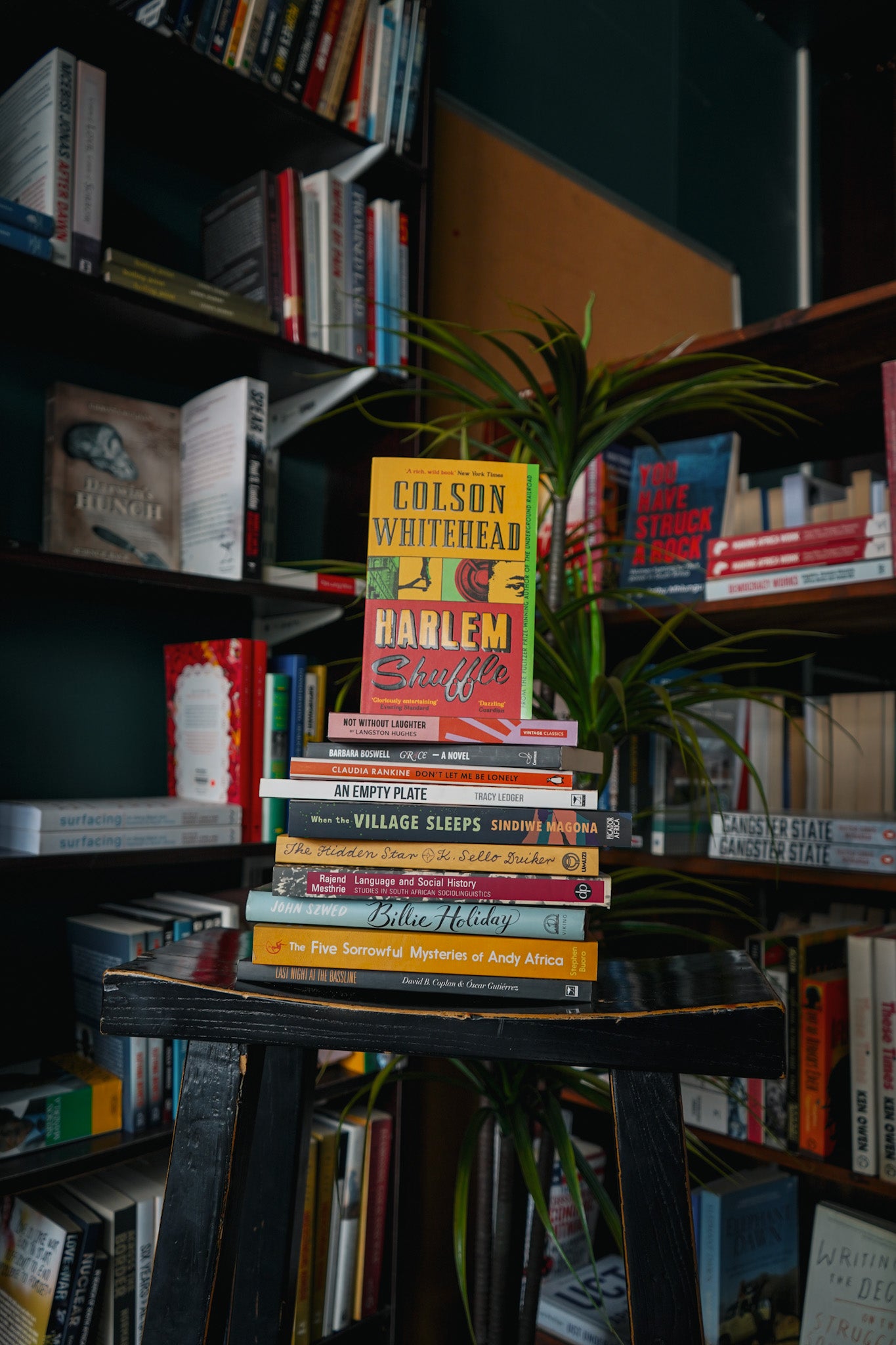 Bridge Books