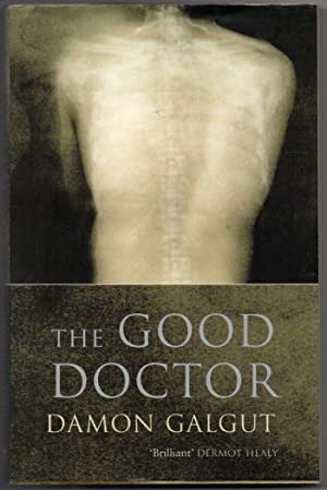 The Good Doctor, by Damon Galgut – Bridge Books
