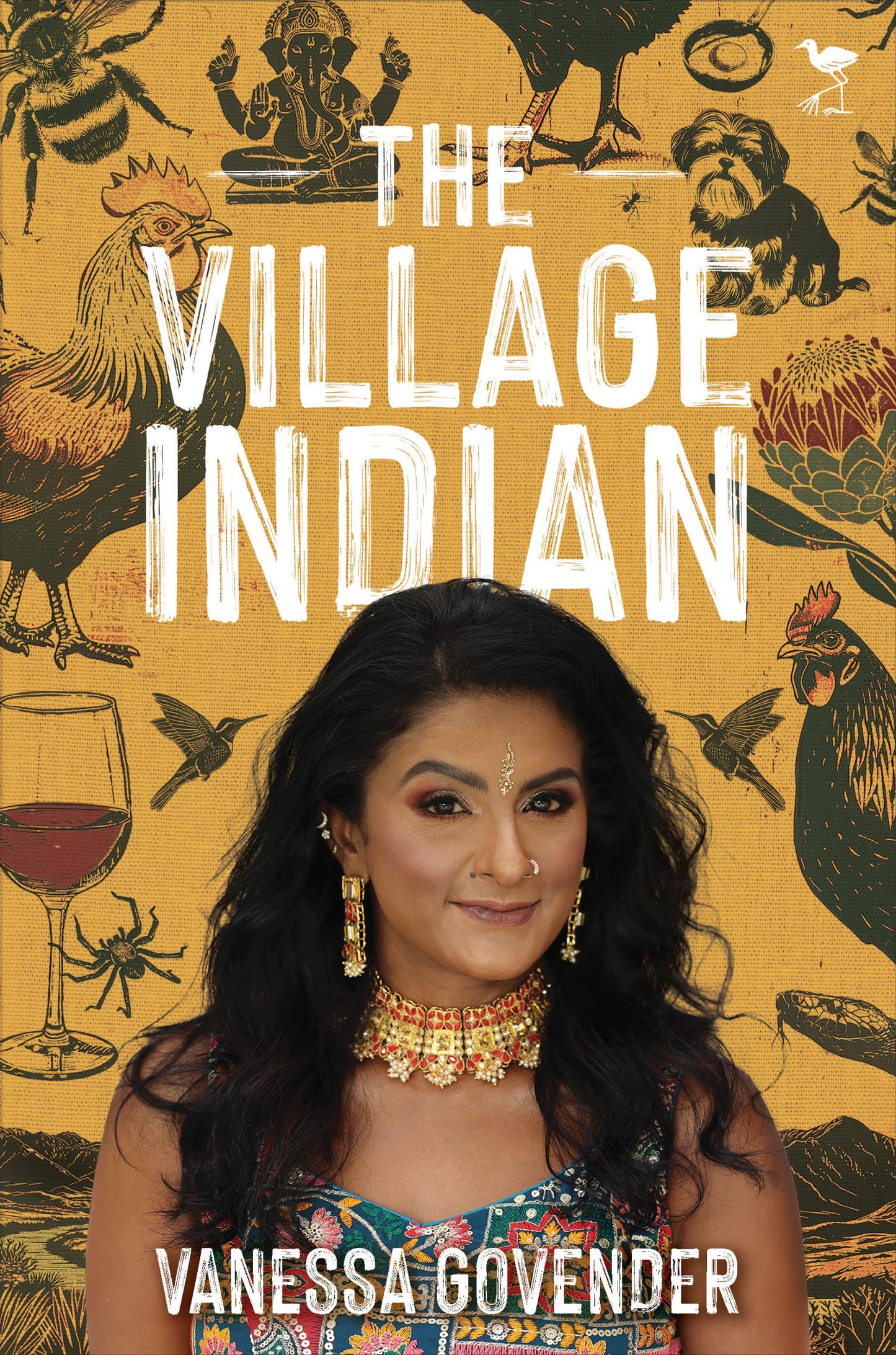 The Village Indian by Vanessa Govender – Bridge Books