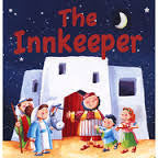 Innkeeper. Christmas Trio. – Bridge Books